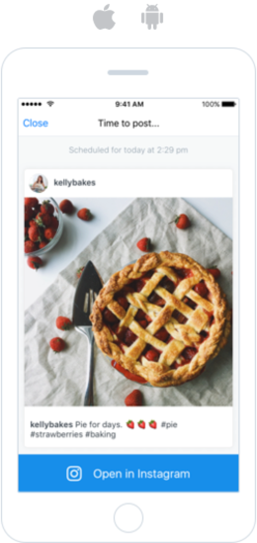 Buffer for Instagram | Buffer